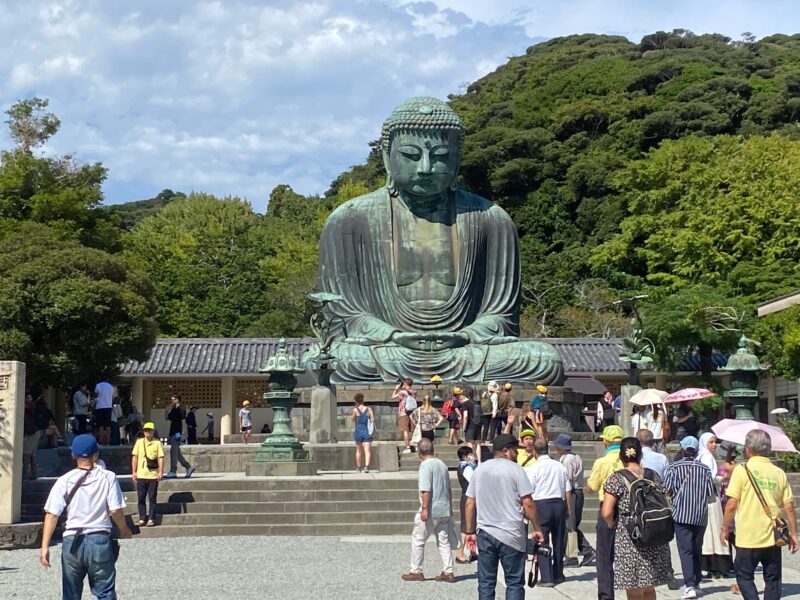 Tokyo: Mount Fuji, Kamakura, Lake Ashi & Oshino Hakkai Tour - Frequently Asked Questions