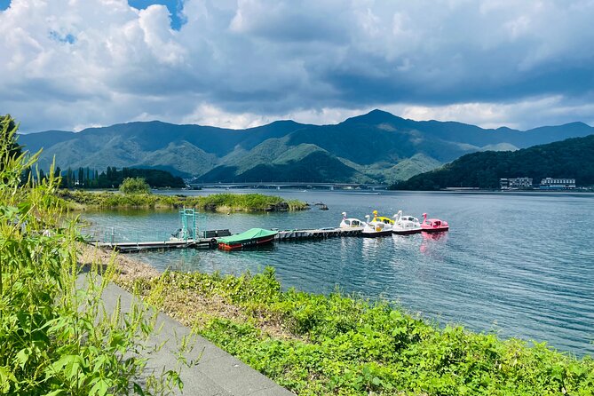 Tokyo: Mount Fuji One Day Private Tour by Car With English Guide - Tour Itinerary and Highlights