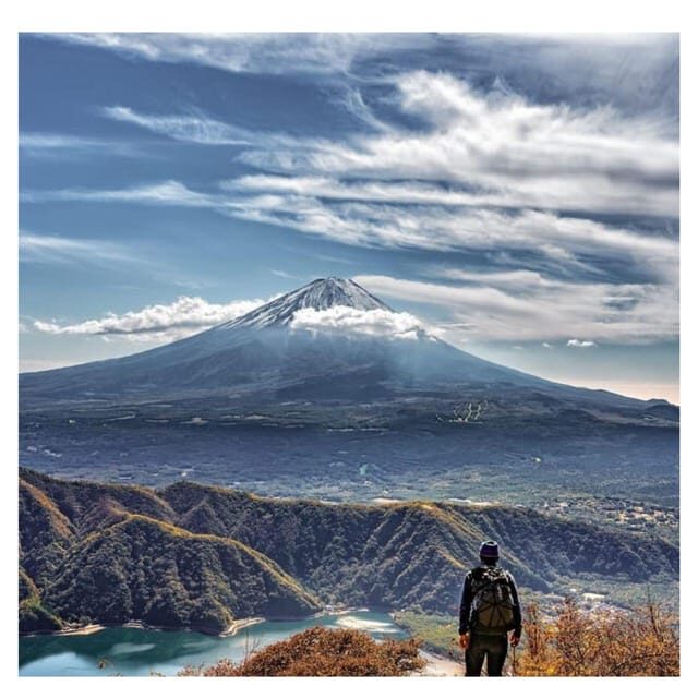 Tokyo: Mount Fuji Private Day Tour Comfortable Pickup & Drop - What Makes This Tour Stand Out?