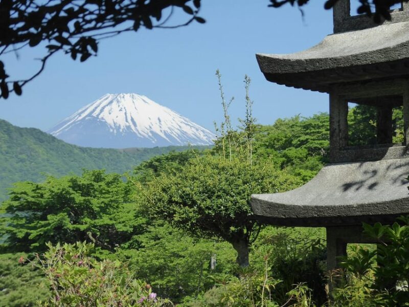 Tokyo: Mount Fuji Private Tour By Car With Hotel Pick Up - Frequently Asked Questions