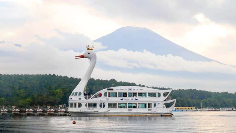 Tokyo: Mount Fuji Views and KABA Amphibious Bus Day Tour - Who Will Love This Tour?