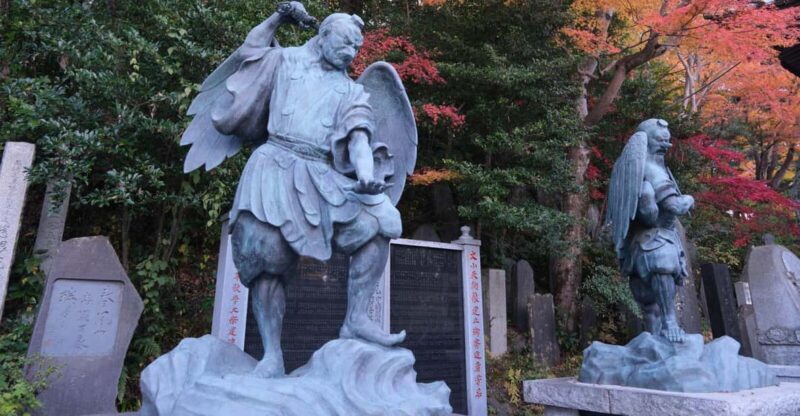 Tokyo: Mount Takao Guided Hiking Tour - Key Points