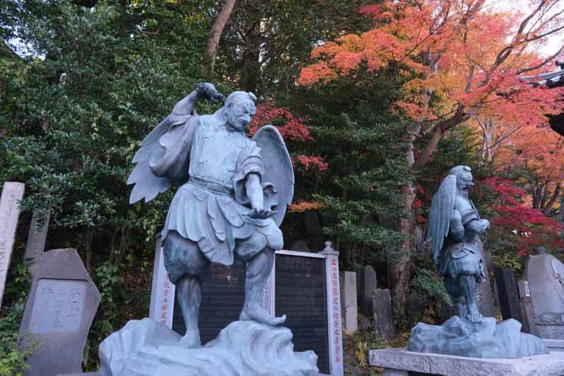 Tokyo: Mount Takao Guided Hiking Tour - Itinerary Highlights