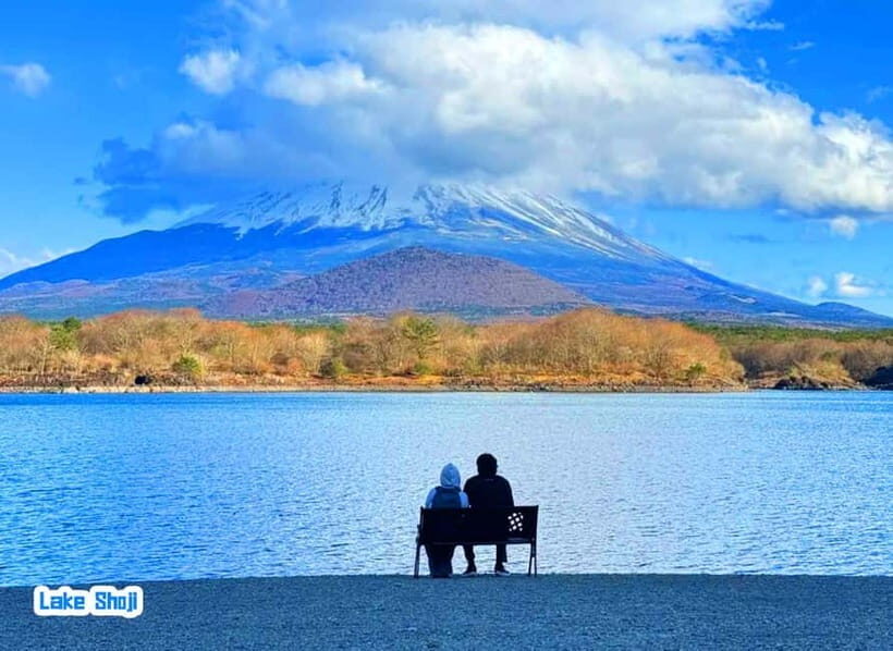 Tokyo: Mt Fuji 3 Lakes Day Trip | 9-Guest Small Group - FAQ