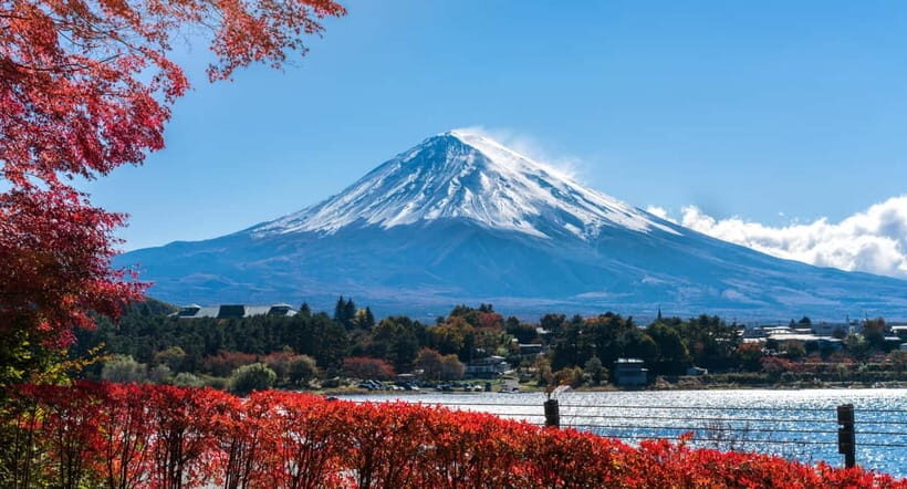 Tokyo: Mt. Fuji 5th Station, Kawaguchiko Tour w/ Cable Car - FAQ