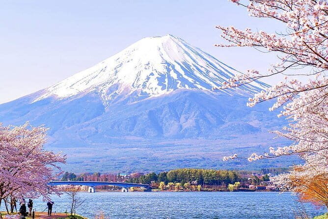 Tokyo: Mt. Fuji 5th Station Oshino Hakkai, Outlet& HotSpring Trip - FAQ