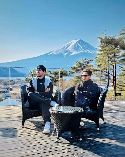 Tokyo Mt. Fuji 5th Station Tour | 9-Guest Small Group - Analyzing the Value: Is It Worth the Price?