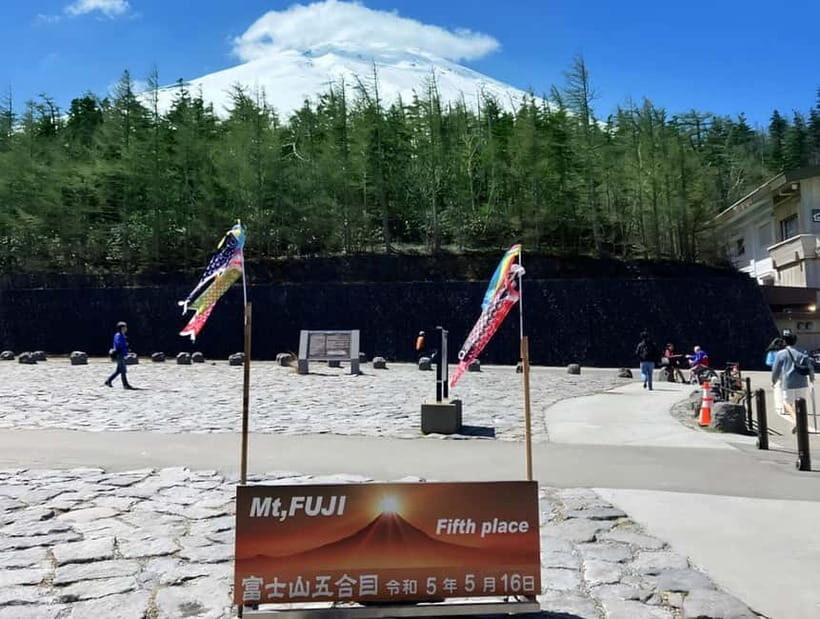 Tokyo Mt. Fuji 5th Station Tour | 9-Guest Small Group - Who Should Consider This Tour?