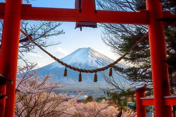 Tokyo: Mt Fuji 6 Must-See Spot in 1-Day Trip Kawaguchi, LAWSON - Stop 6: Hikawa Clock Shop