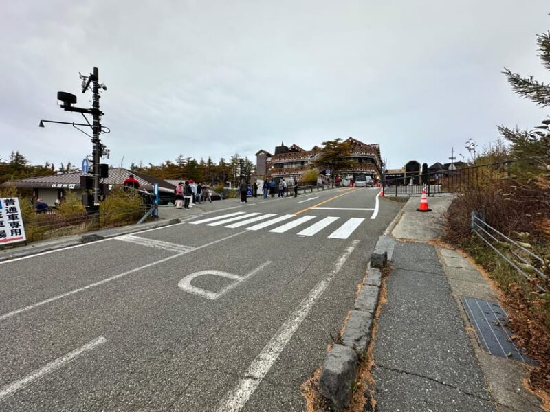 Tokyo: Mt Fuji A Journey Through Nature, History & Culture - Itinerary Highlights