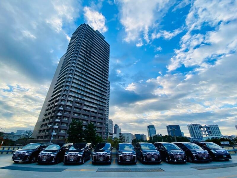 Tokyo: Mt. Fuji and Hakone Day Trip With Lake Ashinoko - Owaku-dani Valley