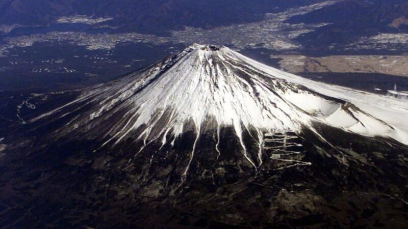 Tokyo: Mt Fuji and Hakone Full Day Private Sightseeing Tour - Key Points