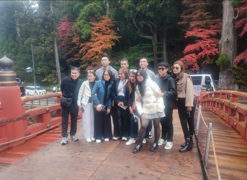 Tokyo: Mt Fuji and Hakone Full Day Private Sightseeing Tour - What to Bring