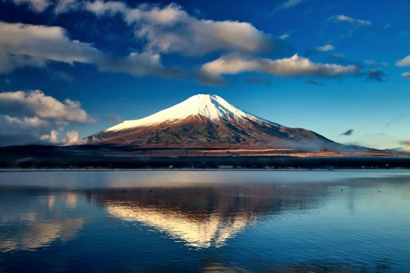 Tokyo: Mt. Fuji and Hakone Tour With English Speaking Driver - Pricing and Inclusions