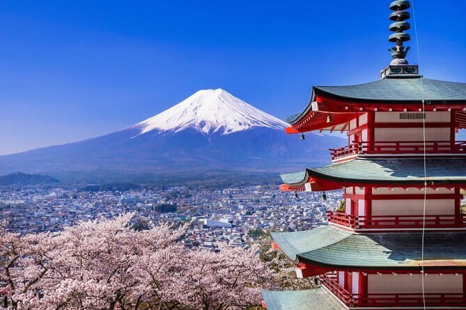 Tokyo: Mt. Fuji and Lake Kawaguchi 1-Day Luxury Bus Tour - FAQs