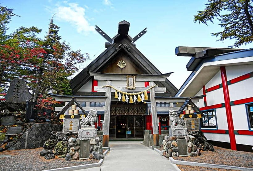 Tokyo: Mt. Fuji Climbing [1D] Subashiri / [2D1N] Fujinomiya - The Sum Up: Who Will Love This Tour?