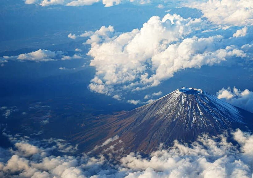 Tokyo: Mt. Fuji Climbing [1D] Subashiri / [2D1N] Fujinomiya - FAQ