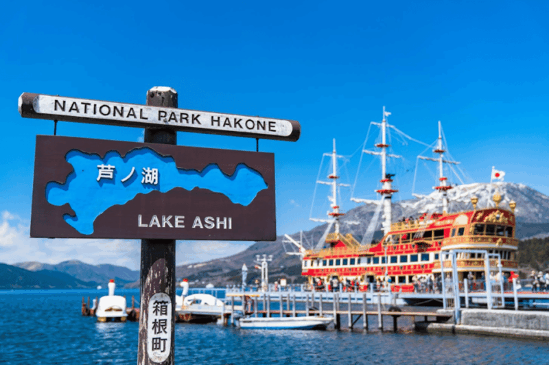 Tokyo: Mt. Fuji & Hakone Day Trip With Cable Car & Cruise - Mount Fuji Experience