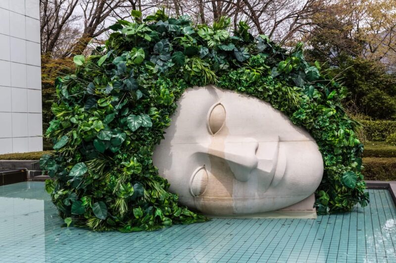 Tokyo: Mt.Fuji, Hakone & Open-Air Musuem or Oshino Hakkai - Customer Ratings and Reviews