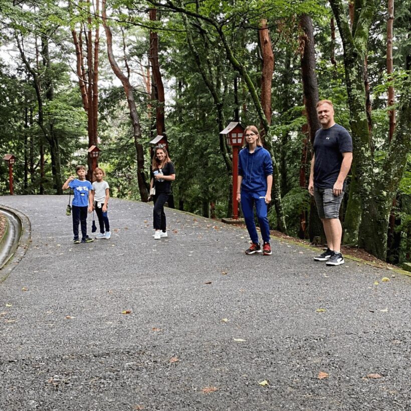 Tokyo: Mt-Fuji & Hakone Private Custom Tour English Driver - FAQ