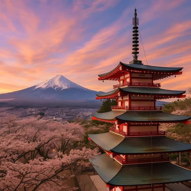 Tokyo: Mt. Fuji & Hakone Private Custom Tour English Driver - A Deep Dive into the Experience