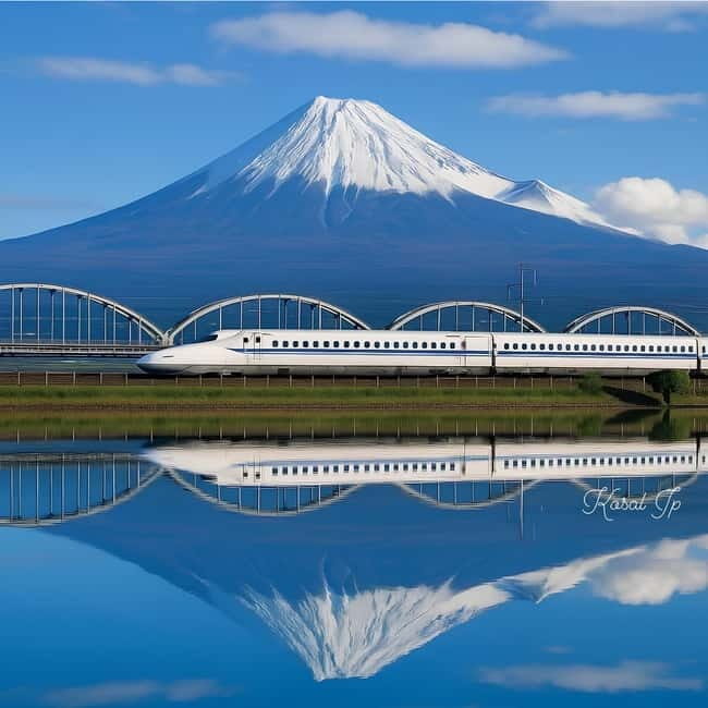 Tokyo: Mt. Fuji & Hakone Private Custom Tour English Driver - The Sum Up