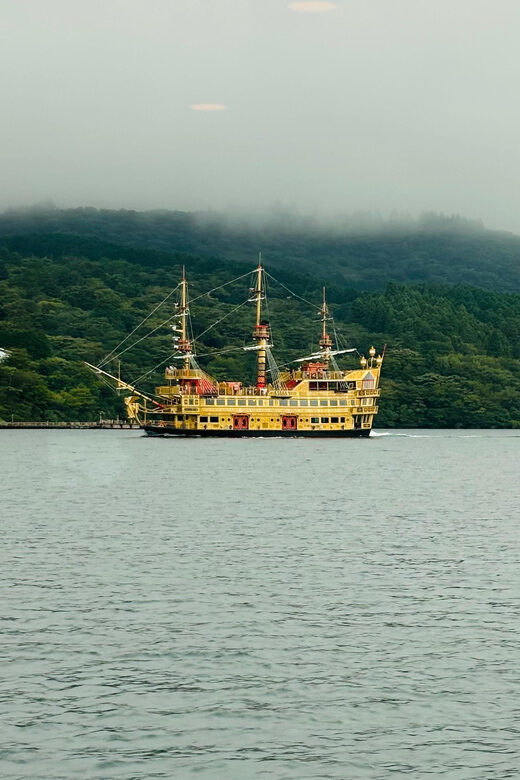 Tokyo: Mt. Fuji & Hakone Private Tour with Outlet Shopping - Final Summary