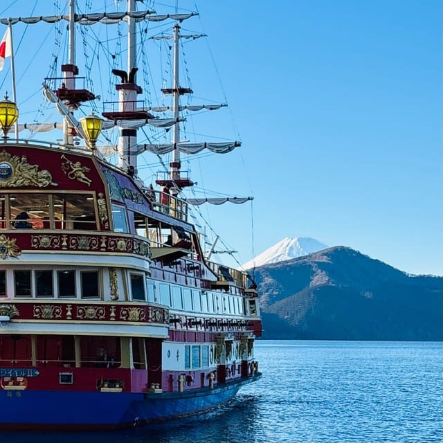 Tokyo: Mt. Fuji & Hakone Private Tour with Outlet Shopping - FAQ