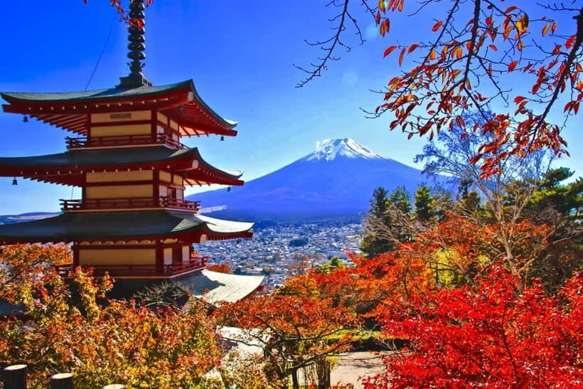 Tokyo: Mt. Fuji & Lake Kawaguchi 3-Row Luxury Bus 1-Day Tour - An In-Depth Look at the Tour Experience