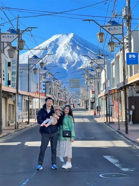Tokyo: Mt. Fuji & Lake Kawaguchi Instagram Full Day Trip - FAQ
