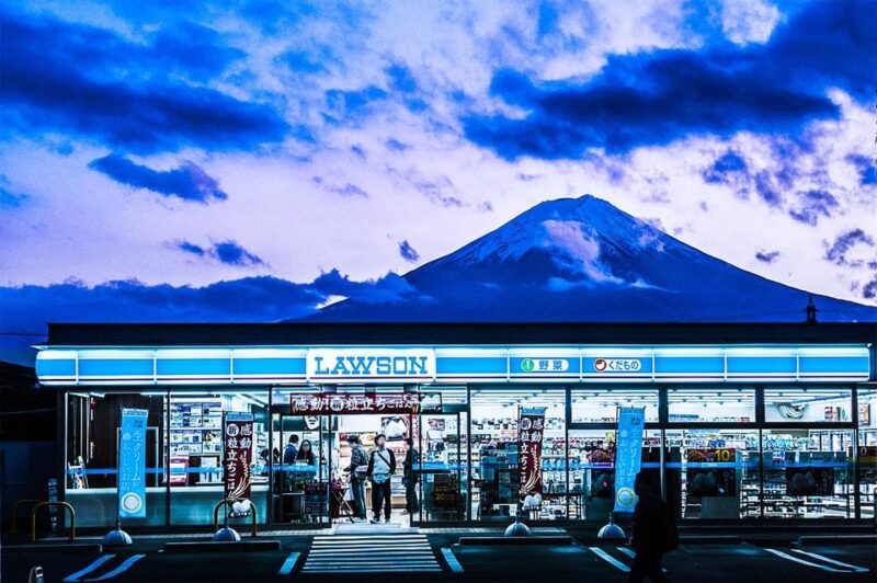 Tokyo: Mt. Fuji & Lake Kawaguchi Instagram Full Day Trip - Scenic Locations and Experiences