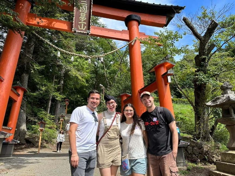 Tokyo: Mt. Fuji, Lake Kawaguchiko Tour without Lunch - Analyzing the Value