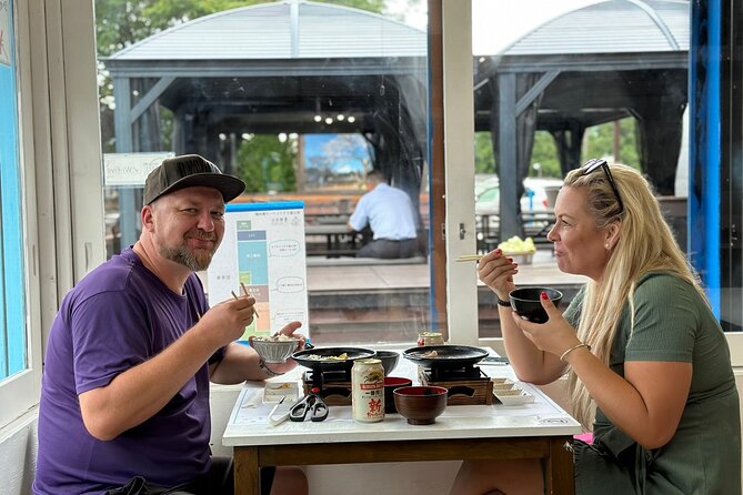 Tokyo: Mt. Fuji, Oshino Hakkai and Gotemba Outlets 1Day Bus Tour - Tips for an Enjoyable Tour Experience