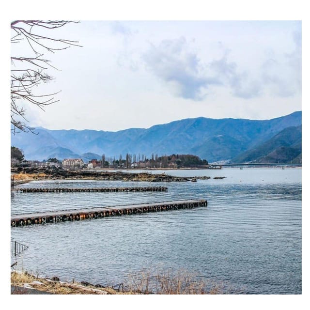 Tokyo: Mt Fuji Prado Private Tour By English-Speaking Driver - Chureito Pagoda