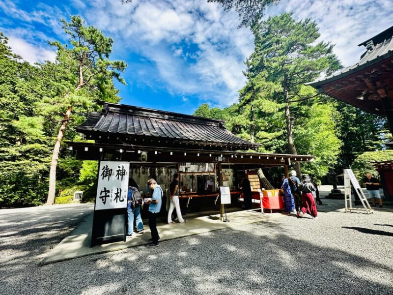 Tokyo: Mt.Fuji Private Day Trip With English Speaking Driver - Frequently Asked Questions