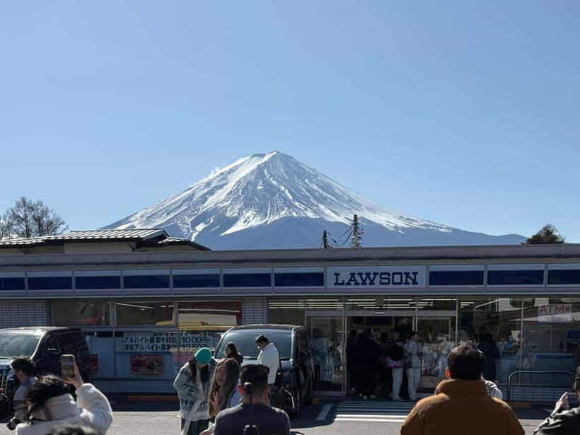 Tokyo: Mt. Fuji Private Day Trip with Local Japanese Guide - FAQ