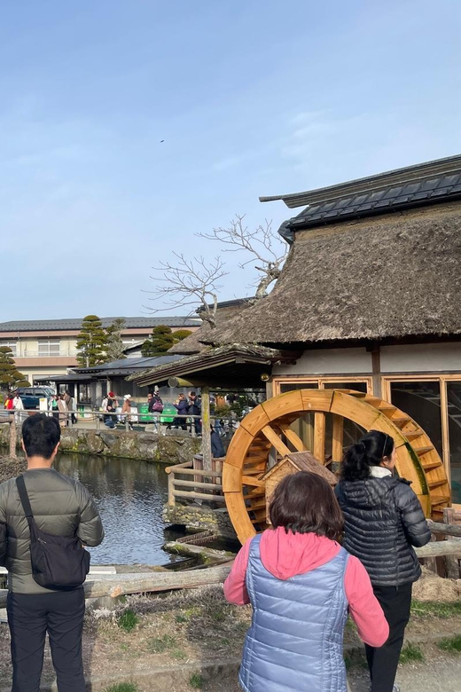 Tokyo: Mt. Fuji Private Tour With Kawaguchi Lake - Accessibility and Flexibility