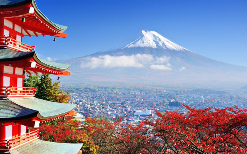 Tokyo: Mt.Fuji Sightseeing Tour With English Speaking Guide - Itinerary Highlights