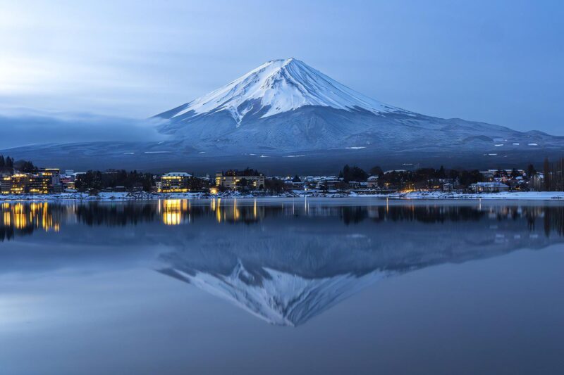 Tokyo: Mt.Fuji Sightseeing Tour With English Speaking Guide - Pickup and Transportation
