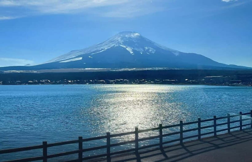 Tokyo: Mt. Fuji Summer Trip 5th Station & Lake Kawaguchi - The Sum Up: Is This Tour Right for You?