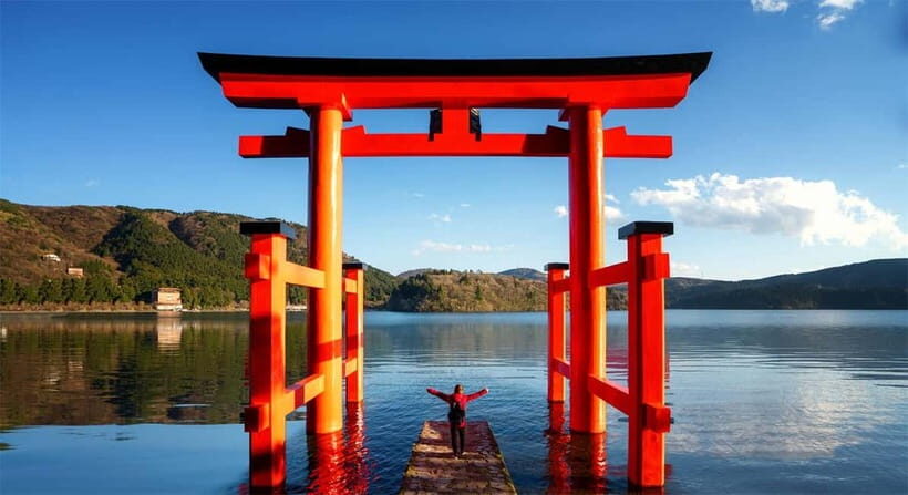 Tokyo: Mt. Fuji Tour, Hakone Ropeway, Owakudani, Lake Ashi - Who This Tour Is Best For