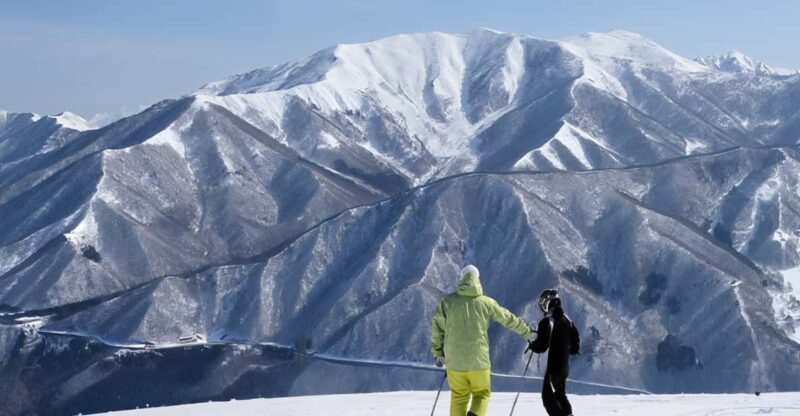 Tokyo: Mt Fujiyama Yeti Resort and Onzen Day Trip W/Pickup - Additional Tips and Recommendations