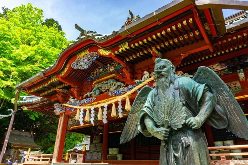 Tokyo: Mt. Takao Nature & Culture Hike with Private Guide - Why This Tour Stands Out