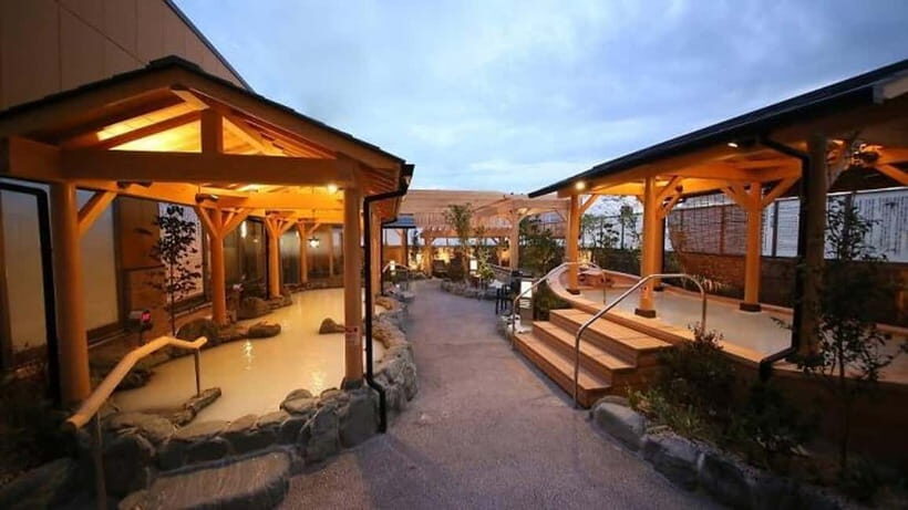Tokyo: Mt Takao Tour with Ramen and Tattoo-Okay Hot Spring - Key Points