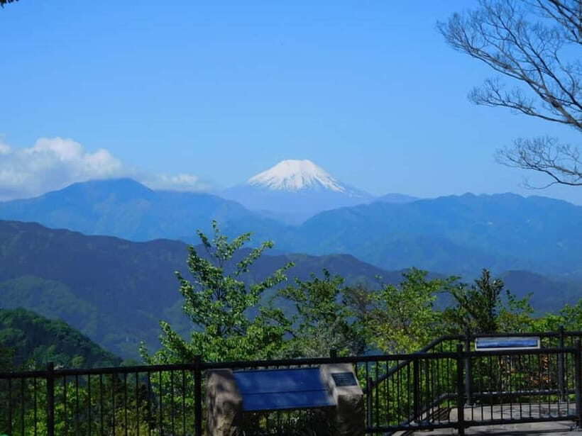 Tokyo: Mt Takao Tour with Ramen and Tattoo-Okay Hot Spring - An Introduction to the Mount Takao Experience