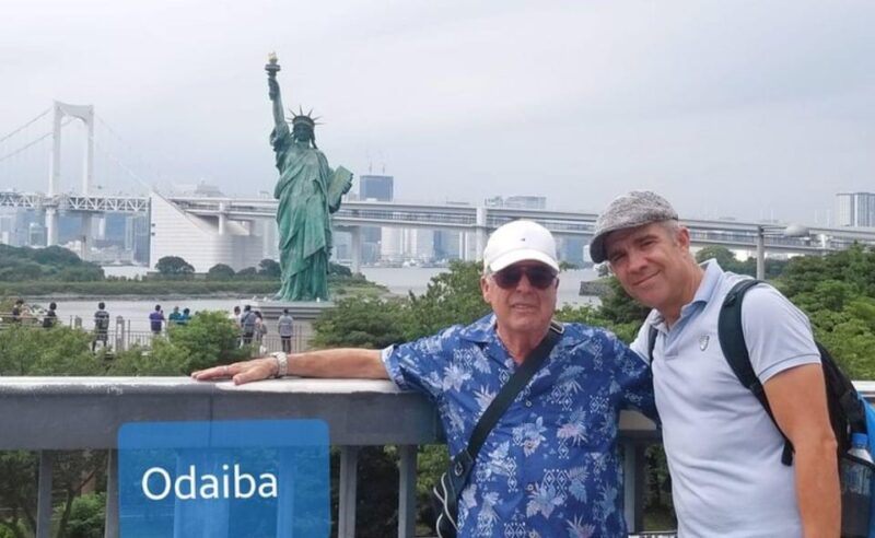 Tokyo : Must-See Attractions Private Tour - Tour Features