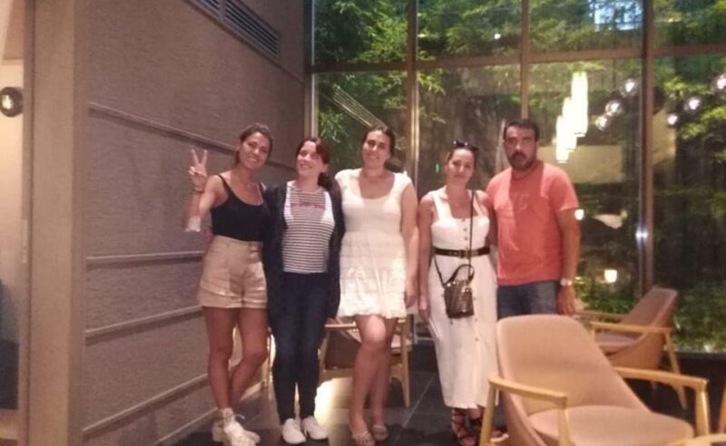 Tokyo : Must-See Attractions Private Tour - Discover Tsukiji Outer Market