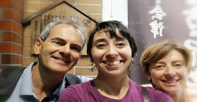 Tokyo Must-See Attractions Private Walking Tour With A Guide - Odaiba: Futuristic Waterfront Destination