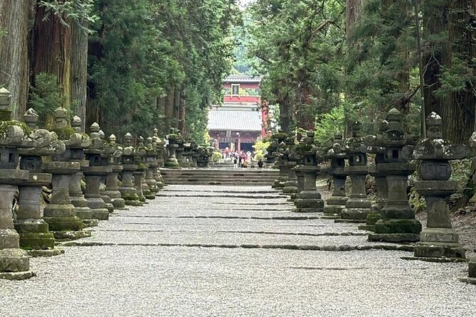 Tokyo Nagano Snow Monkey Park and Zenkoji Temple With Guide - Cancellation and Booking Policy