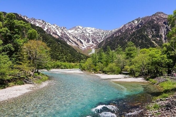 Tokyo Nagano Snow Monkey Park and Zenkoji Temple With Guide - Highlights of the Tour